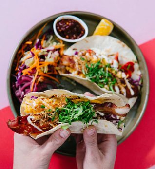 Yonder - Best Café Queenstown | Dinner Restaurant Queenstown